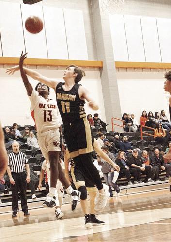 Basketball Roundup: Bay City grabs first district win | Sports ...
