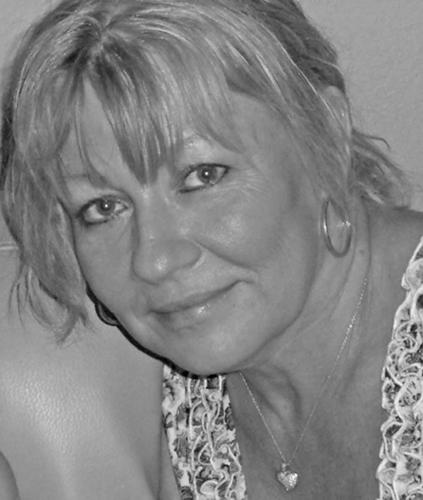 Vicki Leah Brumfield Smith | Obituaries | baycitytribune.com