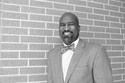 Scott selected for elite Superintendent Academy | Community ...