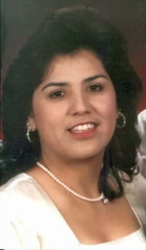 Lydia Dominguez | Obituaries | baycitytribune.com