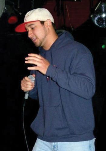 Underground rapper returns home to film next video | News ...