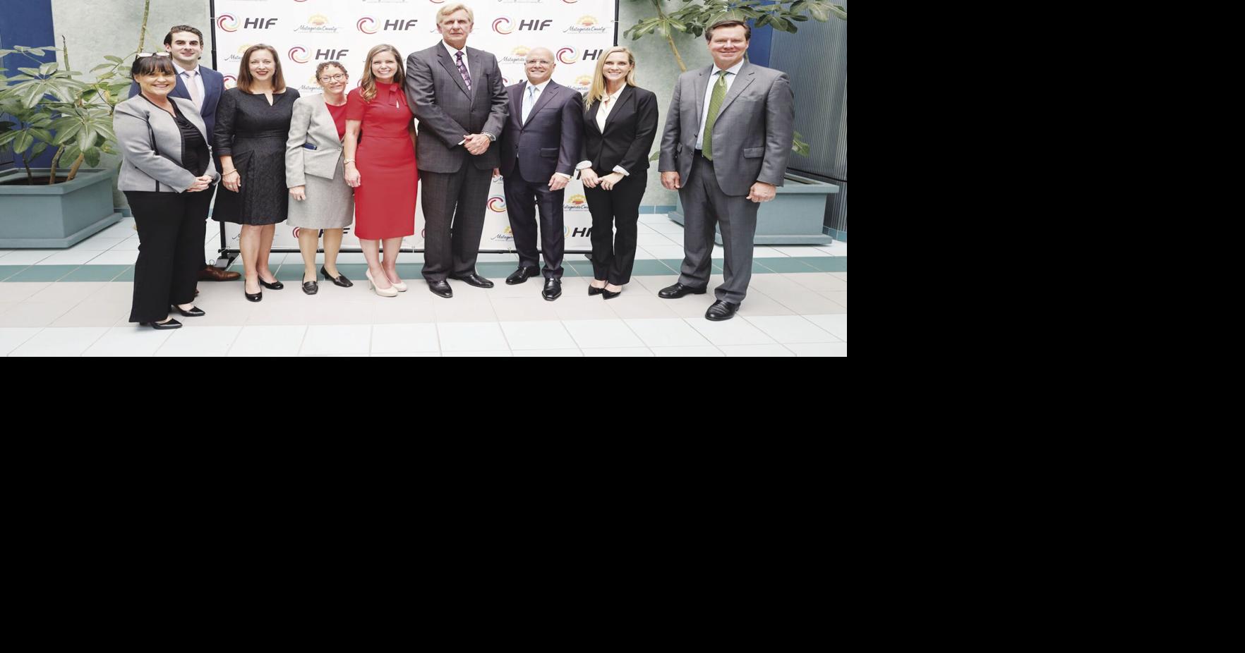 'Jobs and Paychecks' HIF Global to make impact on county's scene | News ...