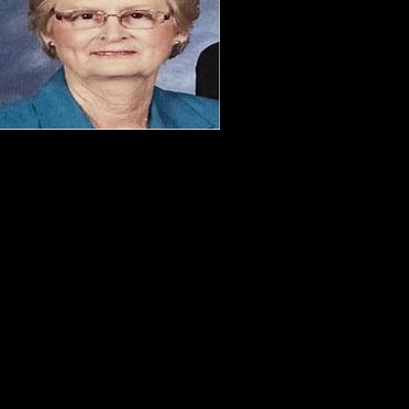 Fay Griffith Cooke | Obituaries | baycitytribune.com