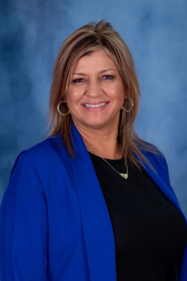 City of Bay City welcomes new manager Scotty Jones after interim role ...