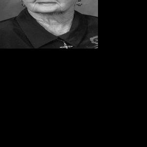 Marianne Vercher (Sullivan) Hayes | Obituaries | baycitytribune.com