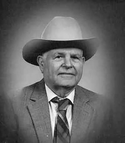 Jack Winston Hamilton | Obituaries | baycitytribune.com