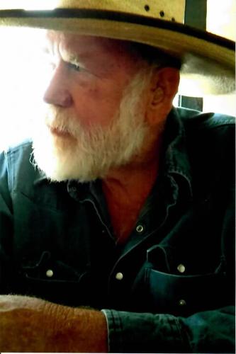 Nathaniel Rudolph “Rudy” Murphey | Obituaries | baycitytribune.com