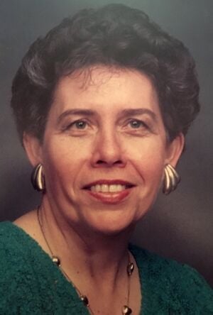 Martha Marie Cartwright | Obituaries | baycitytribune.com