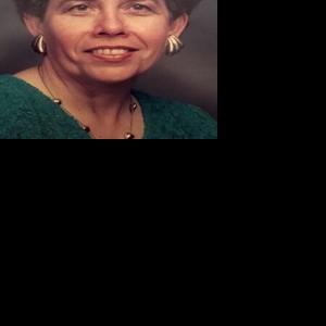 Martha Marie Cartwright | Obituaries | baycitytribune.com