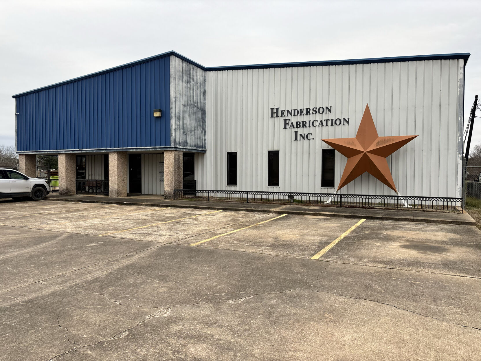 Bay City structural steel fabrication company to get new life | News ...