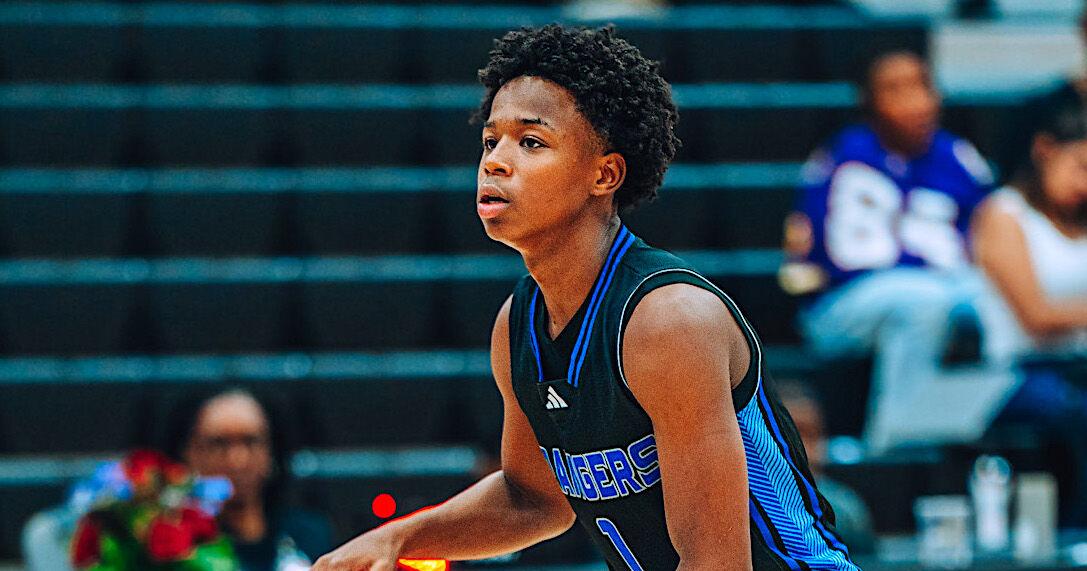 Sterling holds off hard-charging Titans for big district win | Sports ...