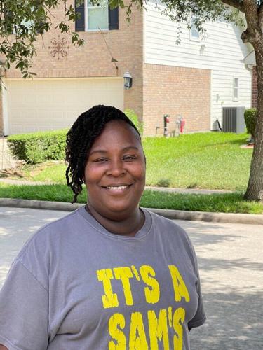 Woman achieves dreams with Walmart program | Local | baytownsun.com
