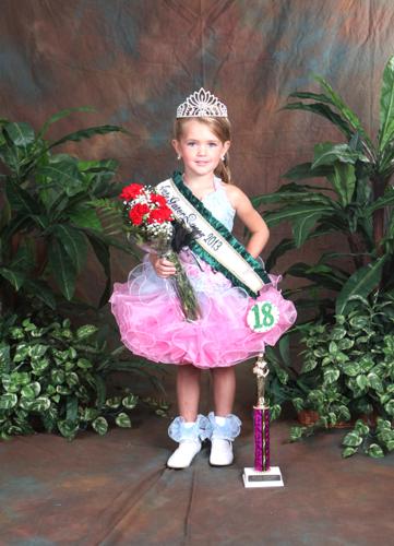 Gatorfest royalty | Lifestyle News | baytownsun.com
