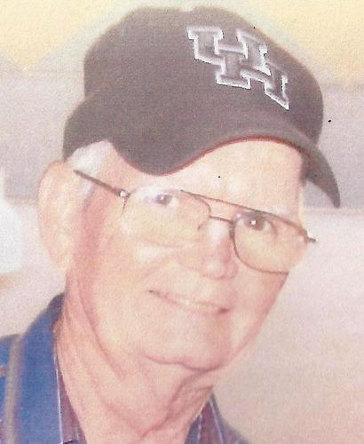 Charles Milton Prince | Obituaries | baytownsun.com