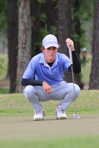 Barbers Hill hosts tourney at Eagle Pointe | Sports | baytownsun.com
