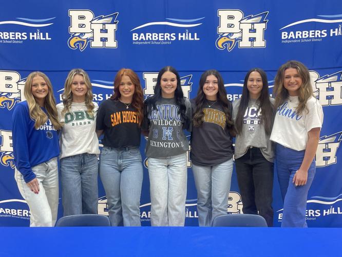 Sports Roundup | Sports | baytownsun.com