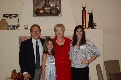 Lieck holds fundraiser | Communities | baytownsun.com