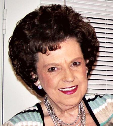 Betty Joyce Shepherd | Obituaries | baytownsun.com