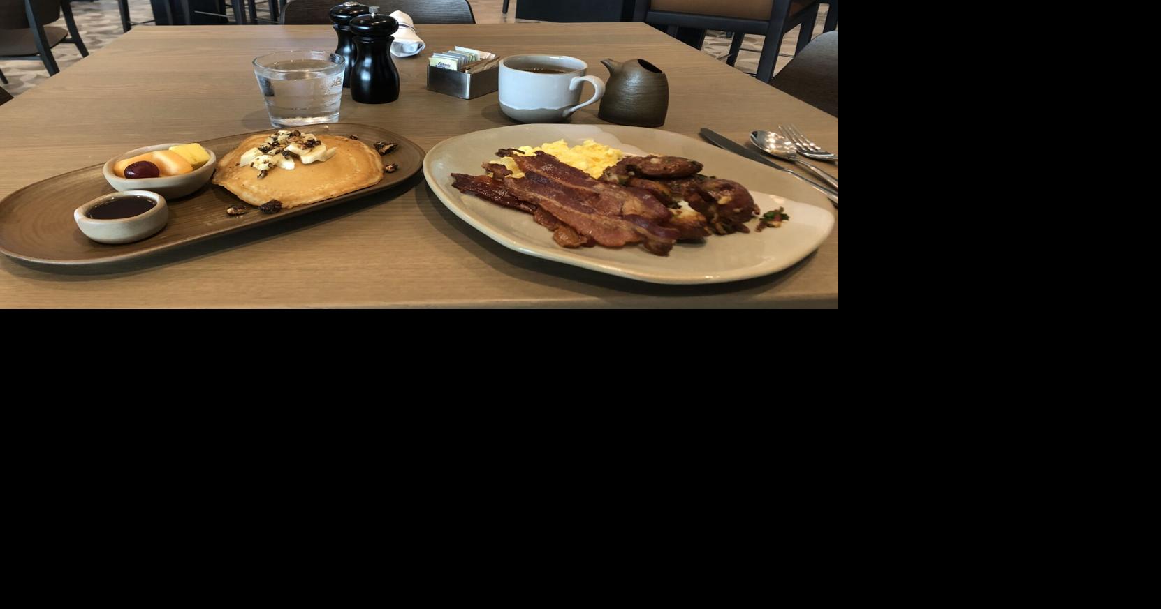 Flavor Fest: Breakfast by the bay | Lifestyle | baytownsun.com