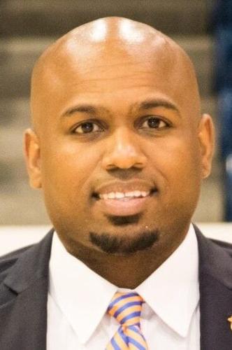 Nick Wade: Always something to chase | Local | baytownsun.com