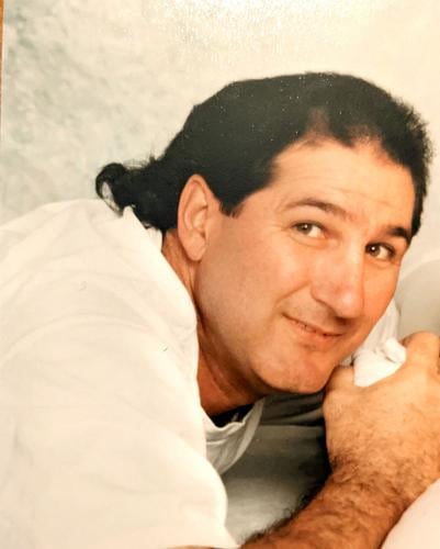 Terry Wayne Elliott | Obituaries | baytownsun.com