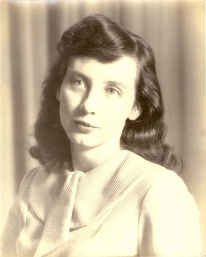 Dorothy “Dottie” Theresa Krizak | Obituaries | baytownsun.com