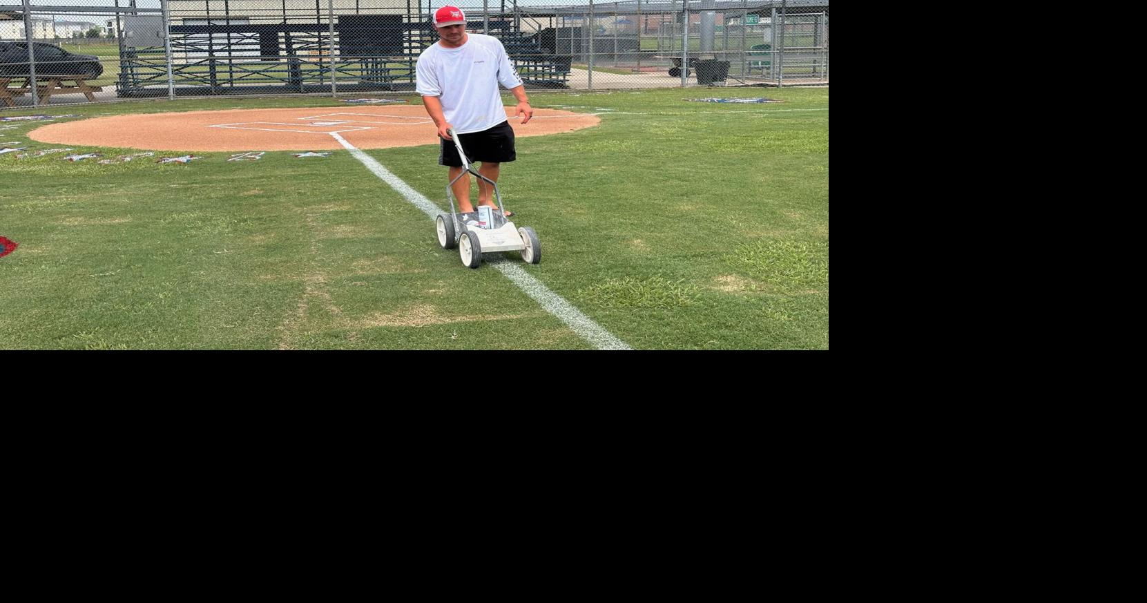 Baytown All-Stars out to make more history | Sports | baytownsun.com
