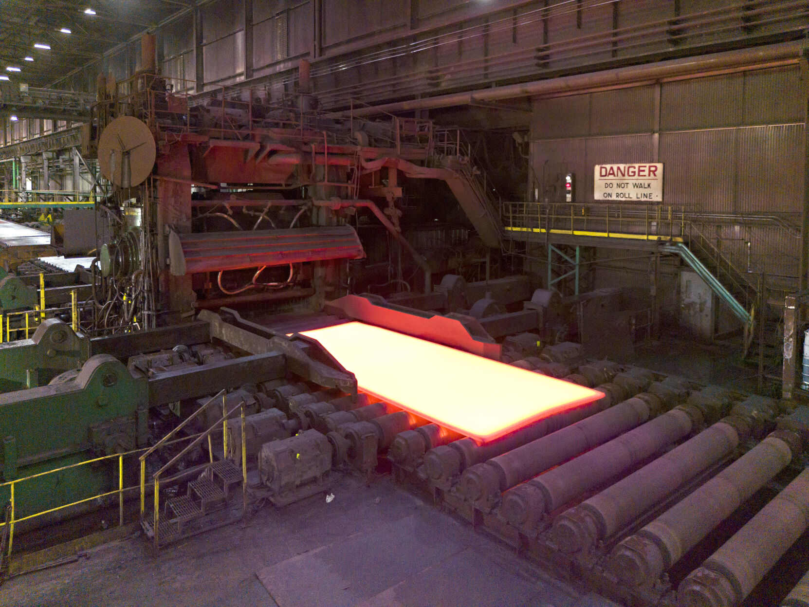 JSW Steel gets $110M upgrade | News | baytownsun.com