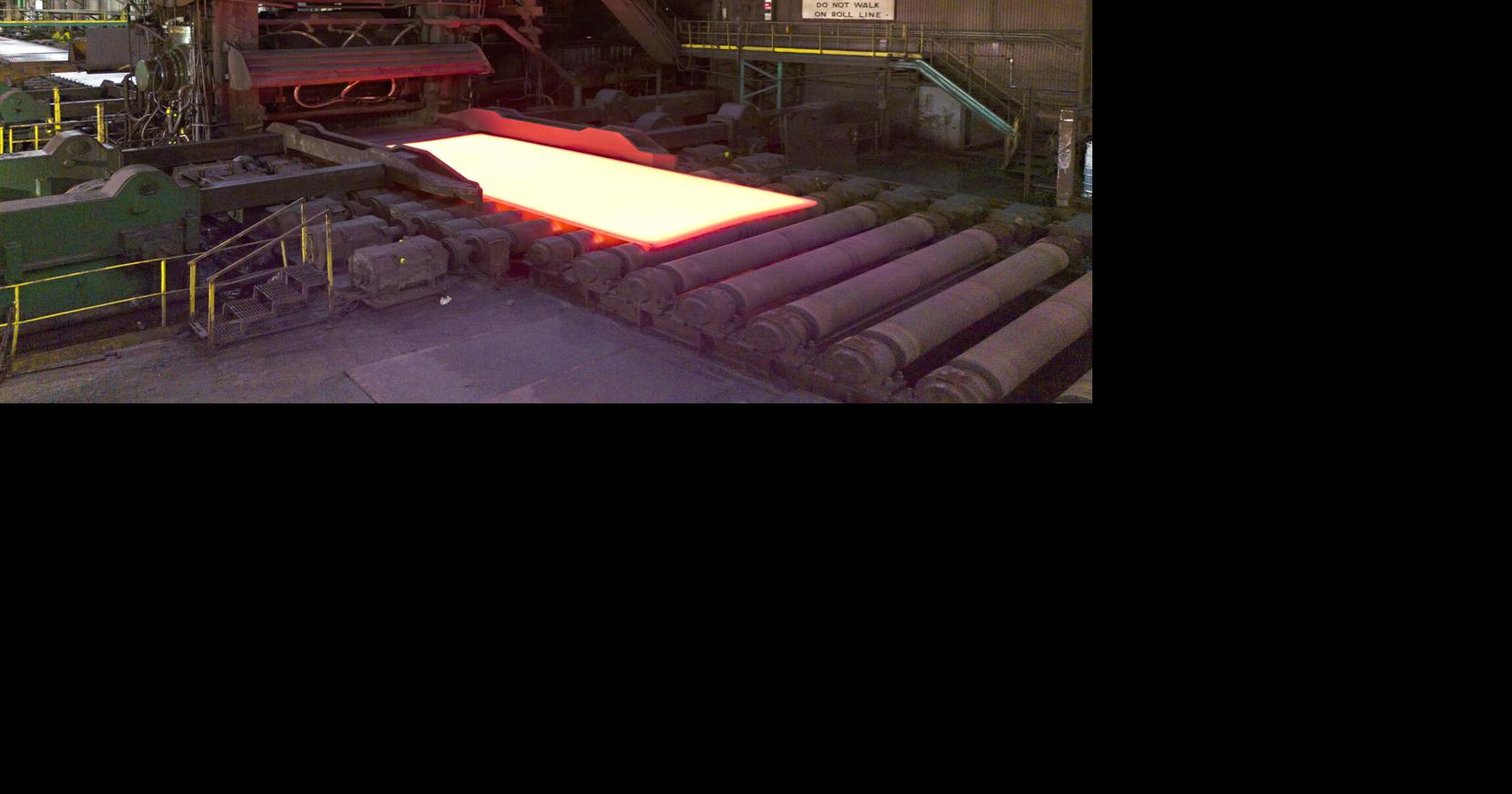 JSW Steel gets $110M upgrade | News | baytownsun.com