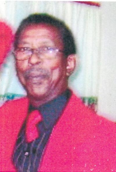 Marcus Wayne Williams | Obituaries | baytownsun.com