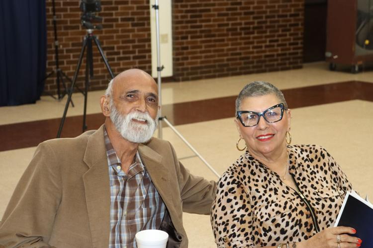 Fred Aguilar Promise Center presents annual awards | News | baytownsun.com