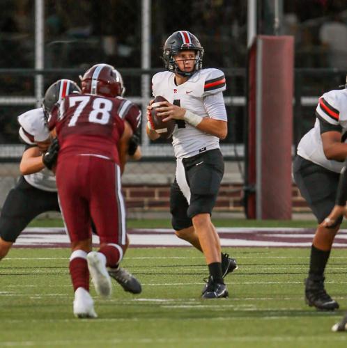 Barrier buzz is alive in Anahuac | Sports | baytownsun.com