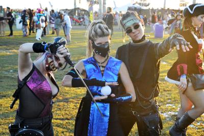 Freaky Deaky music fest returns to Chambers Co. | News | baytownsun.com