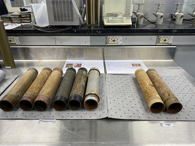 ExxonMobil introduces Proxxima to Baytown | Local | baytownsun.com