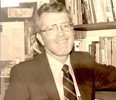 Dr. James Carrington Maroney | Obituaries | baytownsun.com