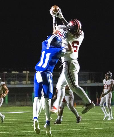 It’s back! High school football starts Friday | Sports | baytownsun.com