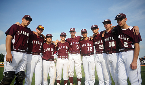 Ganders end 2013 with win on Senior Night | Baytown | baytownsun.com