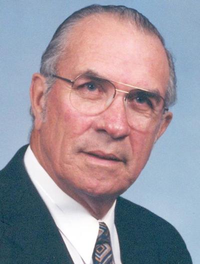 Robert "Bob" Merchant | Obituaries | baytownsun.com