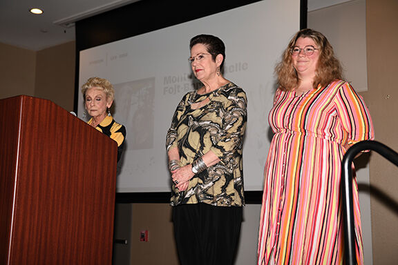 Pilot Club of Baytown Gala raises funds to help traumatic brain injury ...