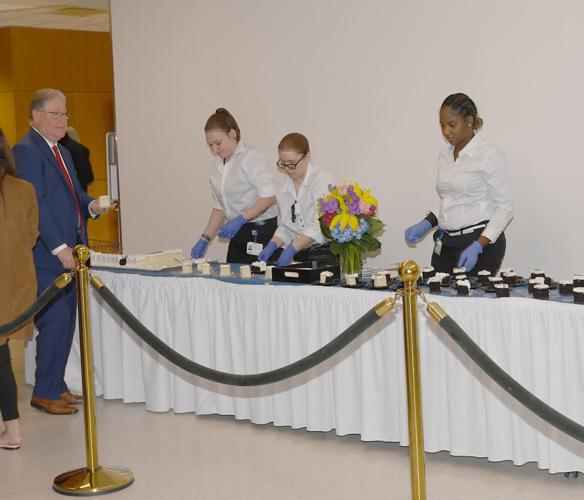 Houston Methodist Baytown Hospital celebrates its 75th anniversary ...