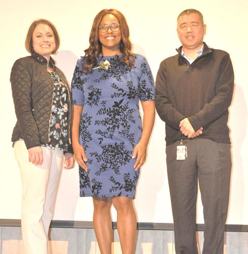 ExxonMobil hosts 26th annual Black History month celebration | News ...