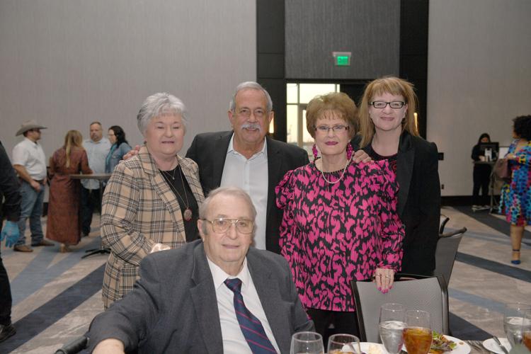 Mane Event benefit sets new record, raising $165,000 for the homeless ...