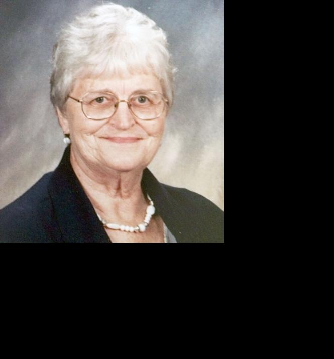 Alice Pavlicek Wasson | Obituaries | baytownsun.com