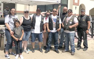 san jacinto high rollers