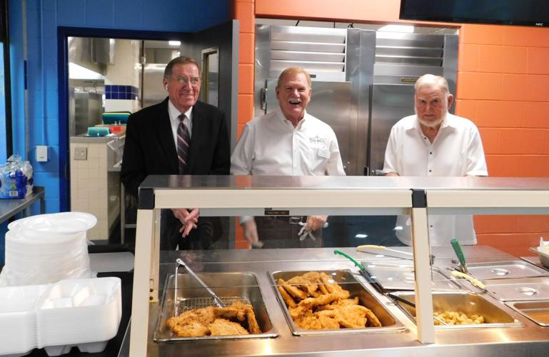 West Chambers County Pilot Club gala highlights | Local | baytownsun.com