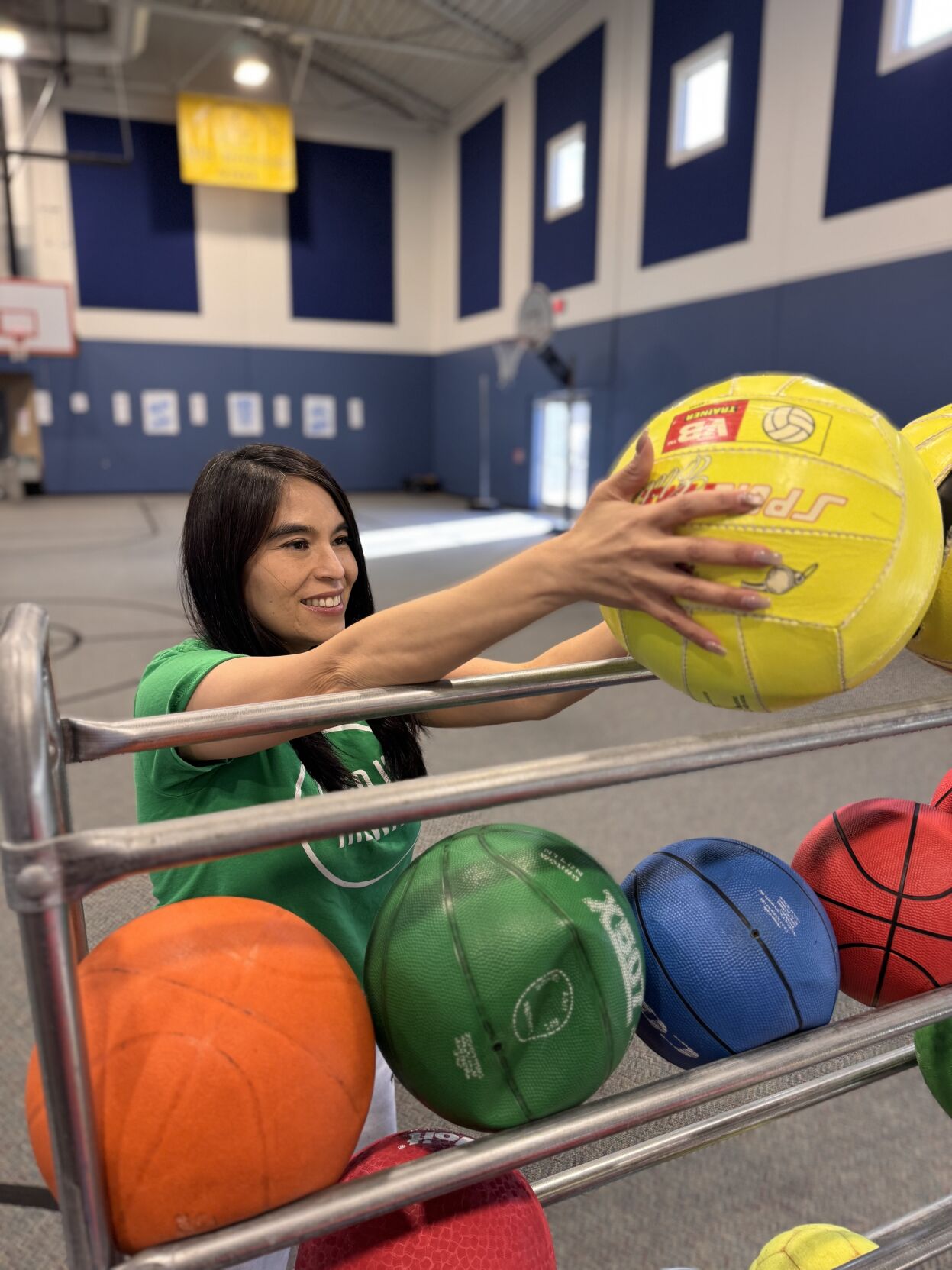 United Way holds MLK Day of Service at Ashbel Smith | Local ...