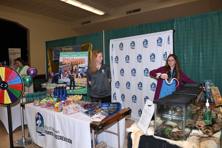 Women’s Expo celebrates Women’s History | Local | baytownsun.com
