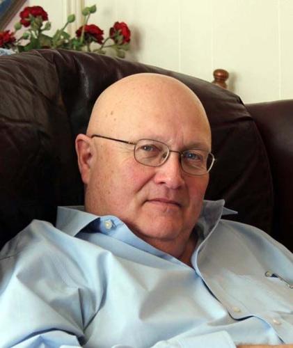 Michael Dale Harvey | Obituaries | baytownsun.com