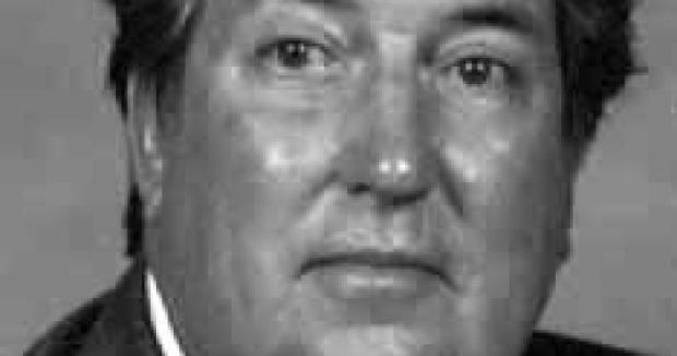 Charles M. Tieman | Obituaries | baytownsun.com