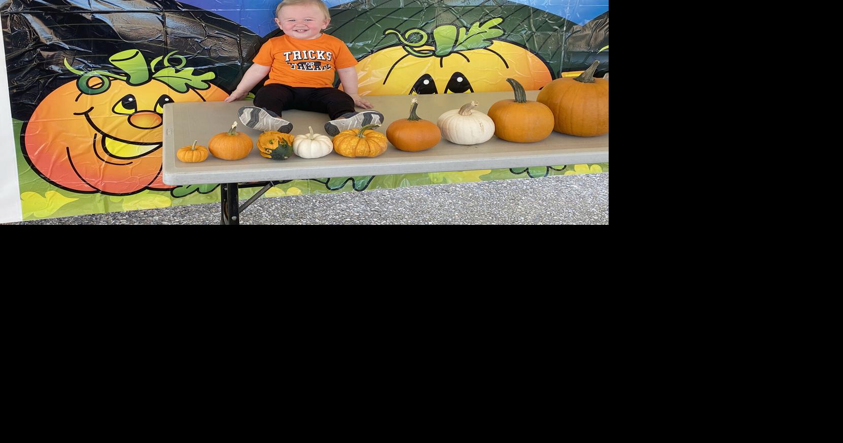 Pumpkin Patch Time, Baker Road Baptist Church | Local | baytownsun.com